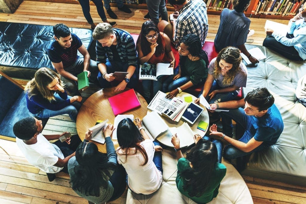 Who We Are | College Promise Coalition